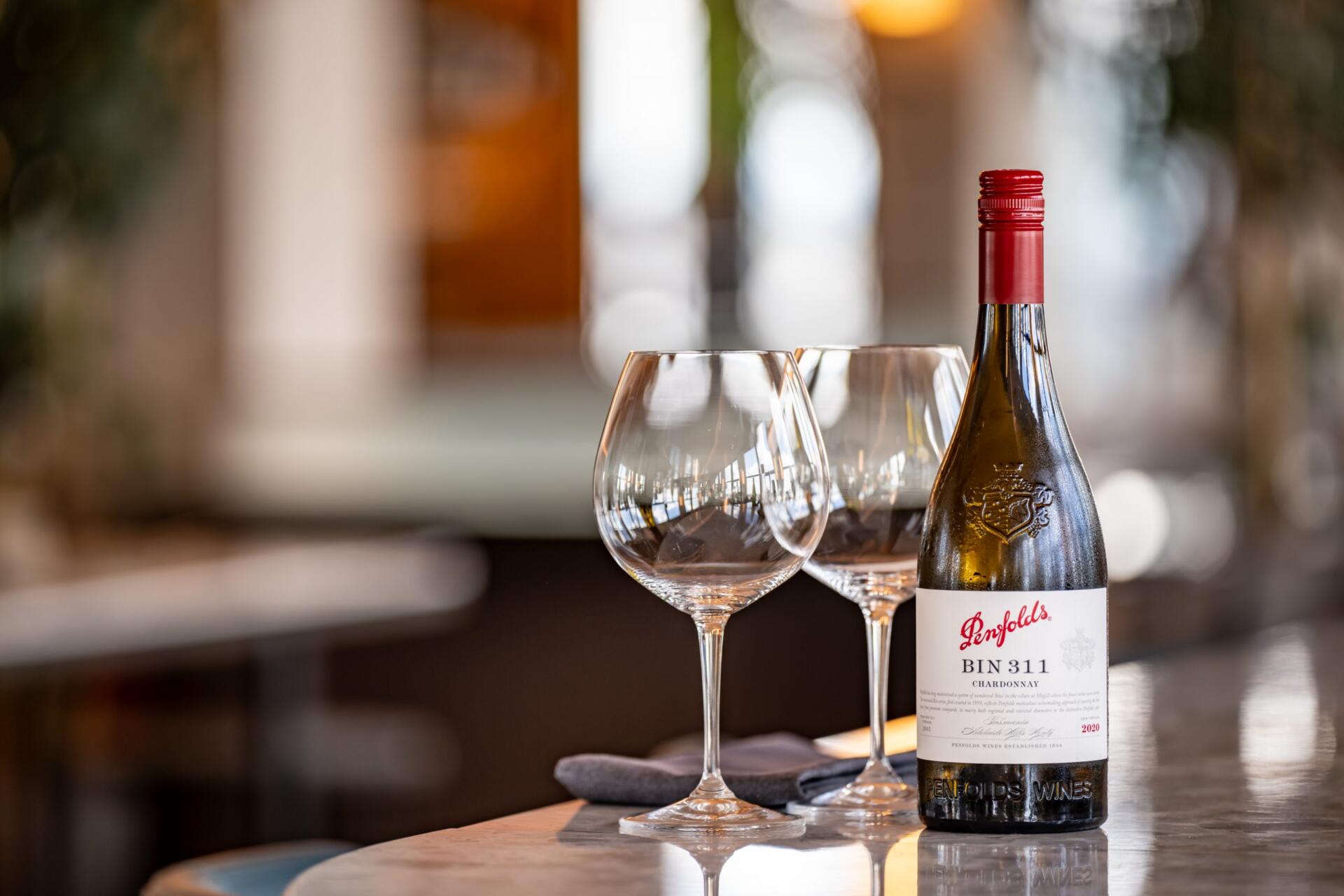 Fitzroy - Werksviertel-Mitte