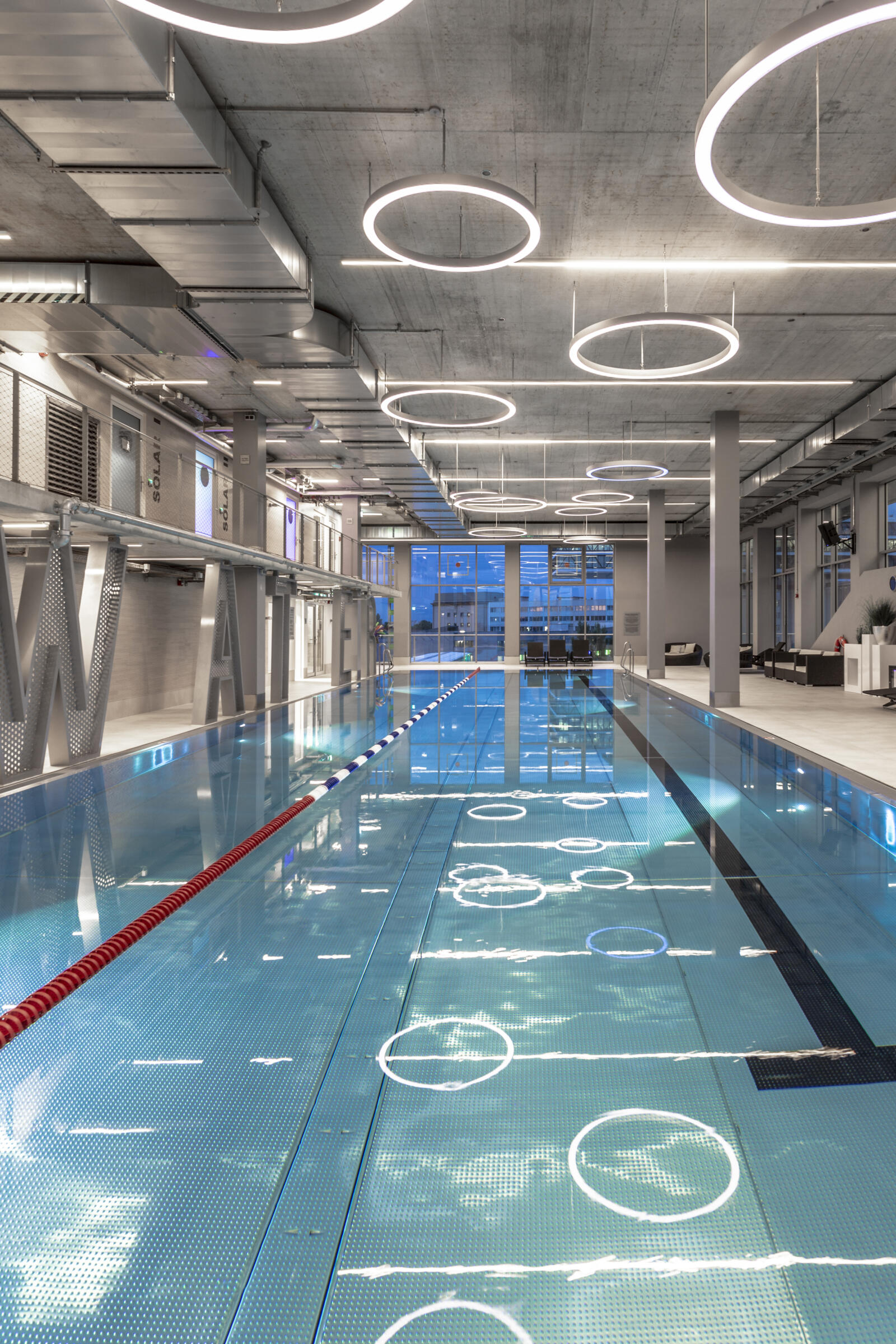 body + soul - Werksviertel-Mitte