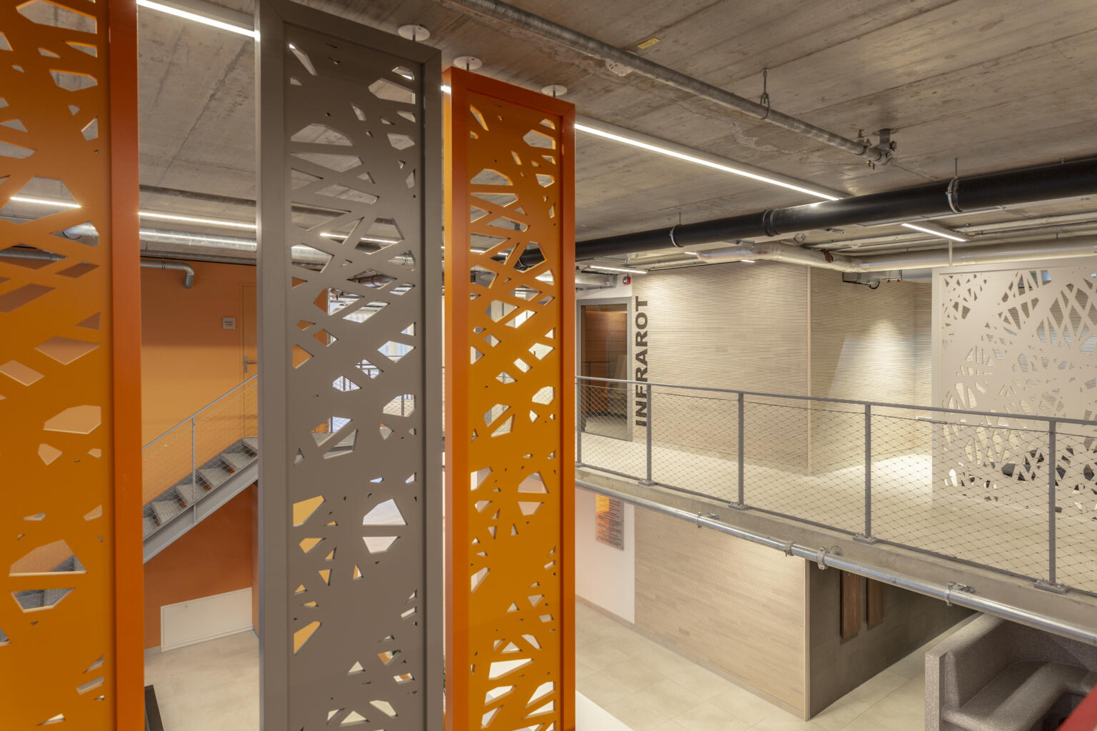 body + soul - Werksviertel-Mitte