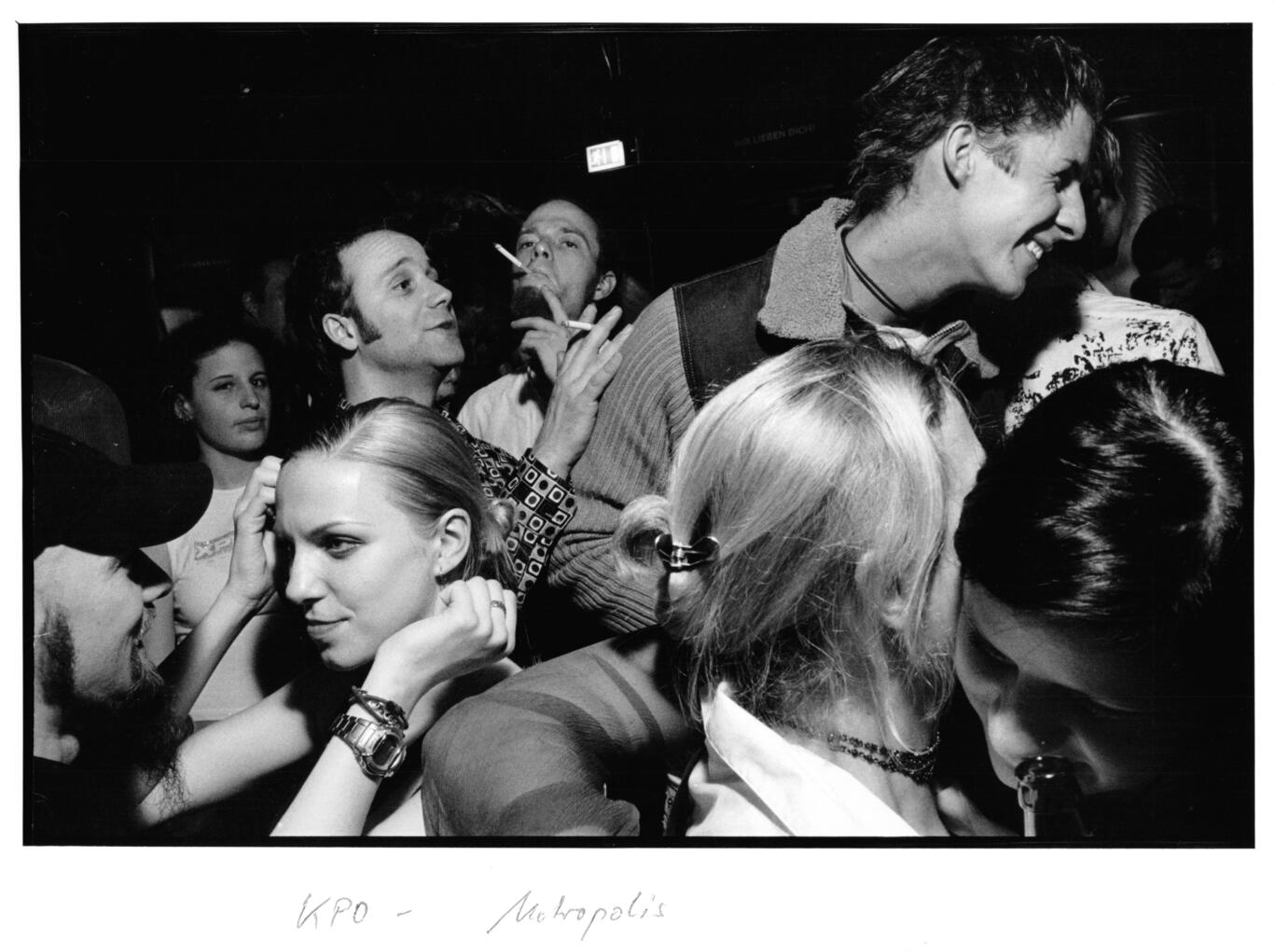 Vor 10 Jahren: Abschied von der Kultfabrik - Werksviertel-Mitte