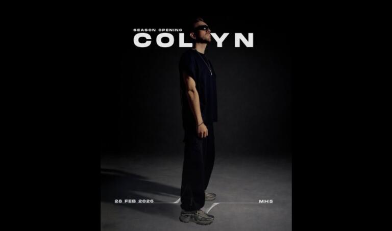 Season Opening PULSE - Werksviertel-Mitte